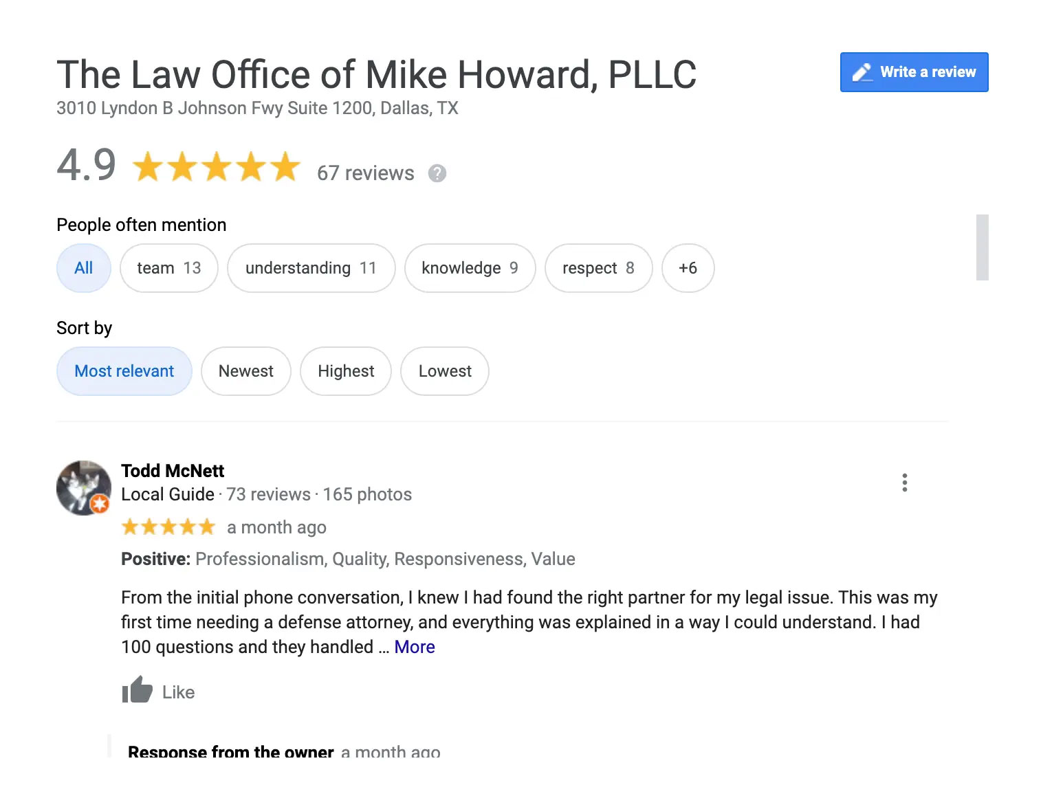 Choosing The Right Criminal Defense Attorney For You | Law Office of ...